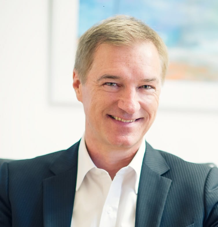 Dr. Michael Fuhrmann | Fuhrmann Leadership GmbH | Karlsruhe