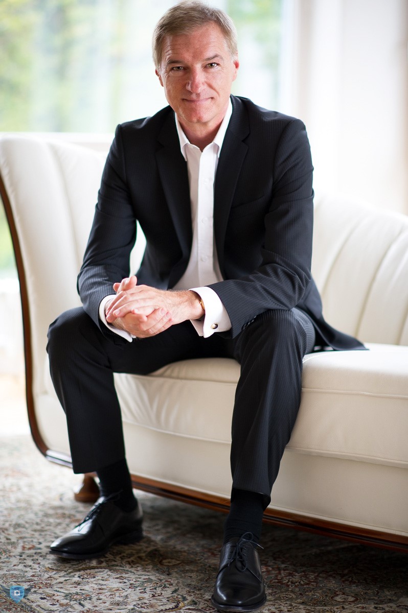 Geschäftsführung | Fuhrmann Leadership GmbH | Karlsruhe