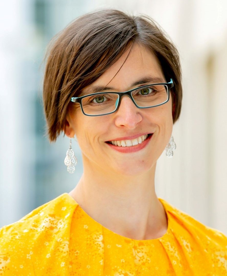 Prof. Dr. Sarah Gierhan | Fuhrmann Leadership GmbH | Karlsruhe