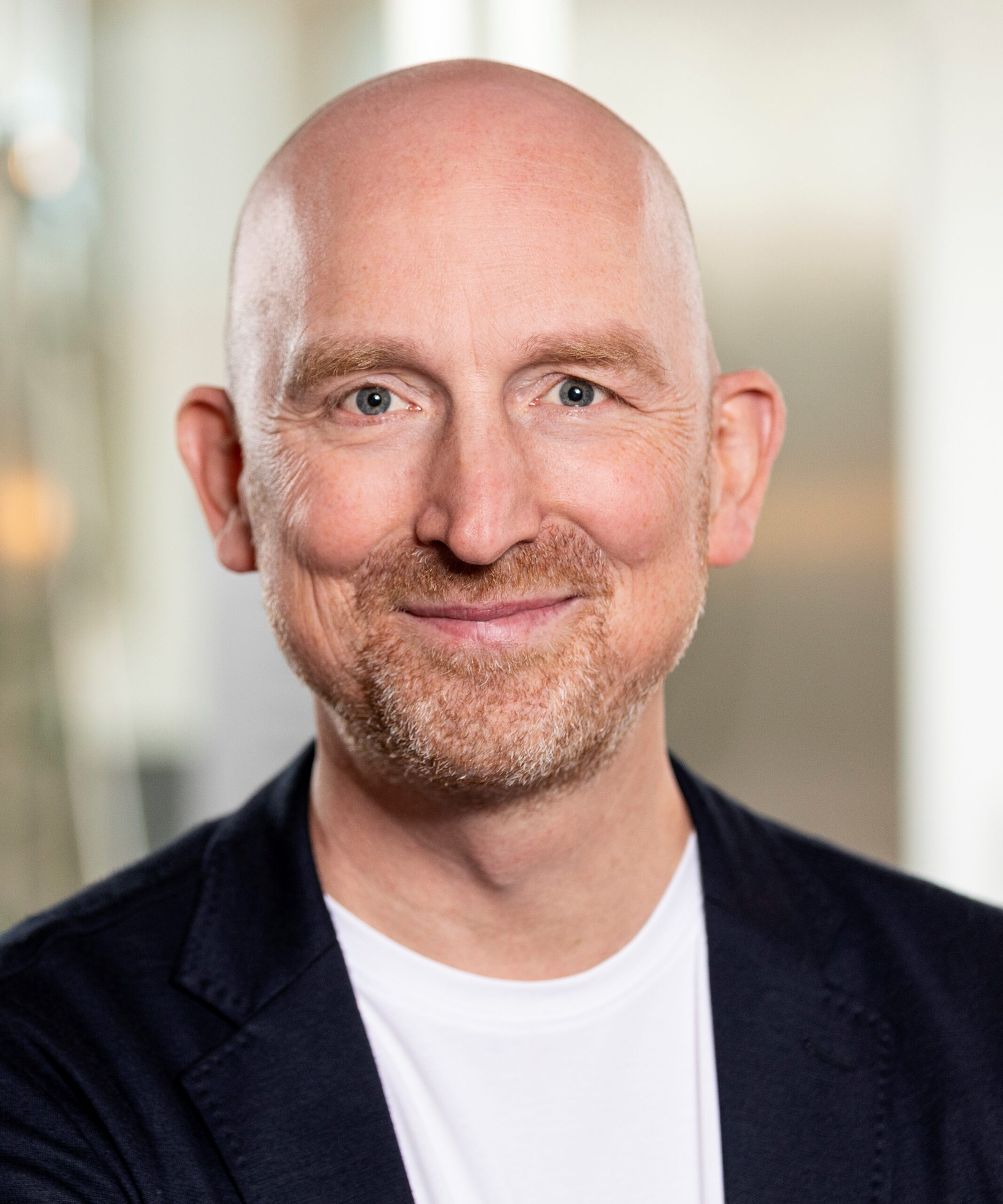 Frank Peters | Fuhrmann Leadership GmbH | Karlsruhe